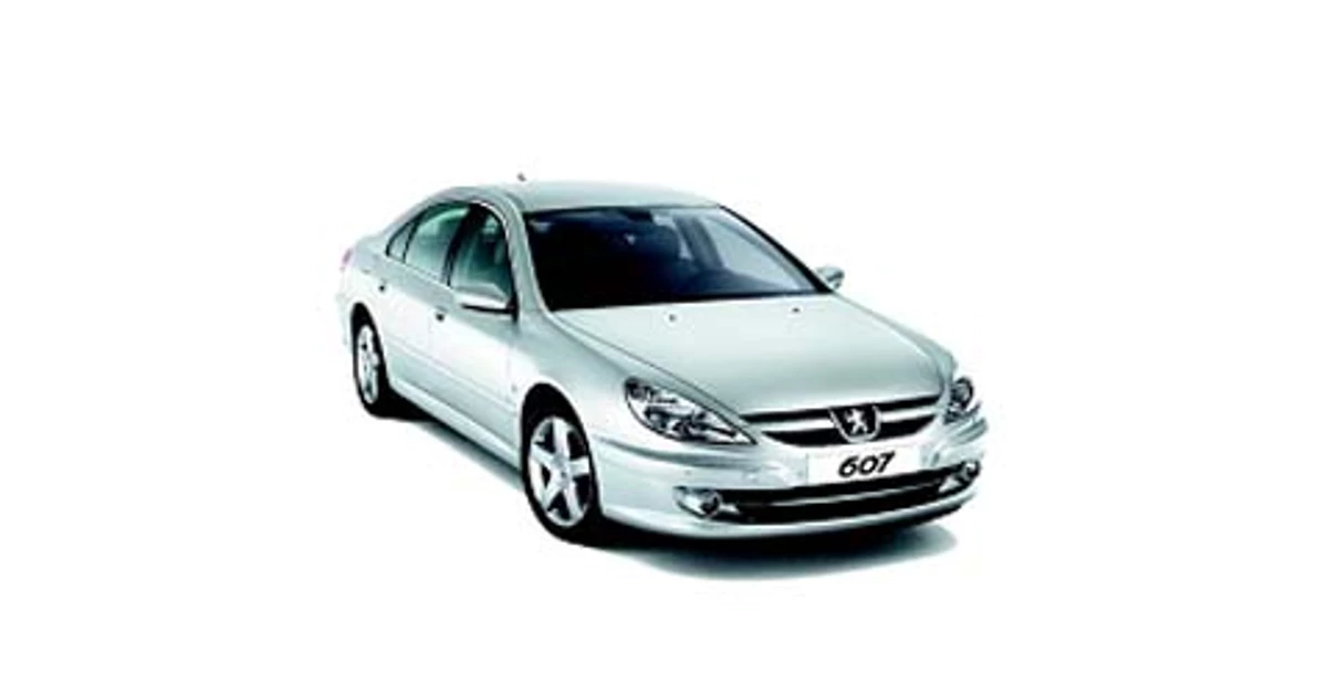 Peugeot 607 alkatrészek – Új Peugeot alkatrészek webáruház Budapest