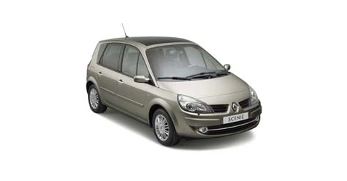 Renault Scenic alkatrészek – Új Renault alkatrészek webáruház