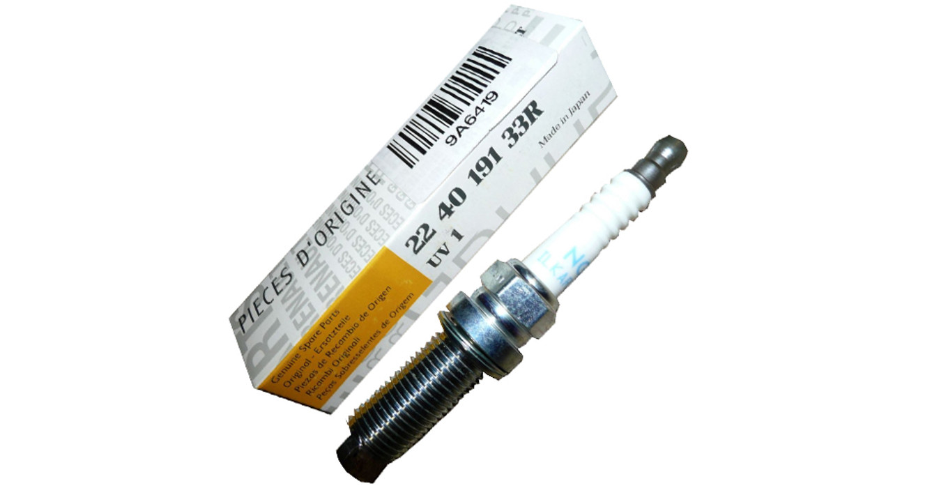 Renault Megane III 1.2 tce gyári új iridium gyújtógyertya 2008-2015-ig ...