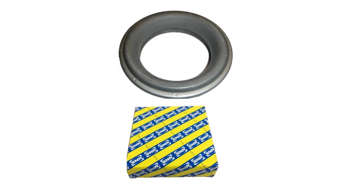 Peugeot 306 új utángyártott toronycsapágy 1994-2001-ig 7700777654