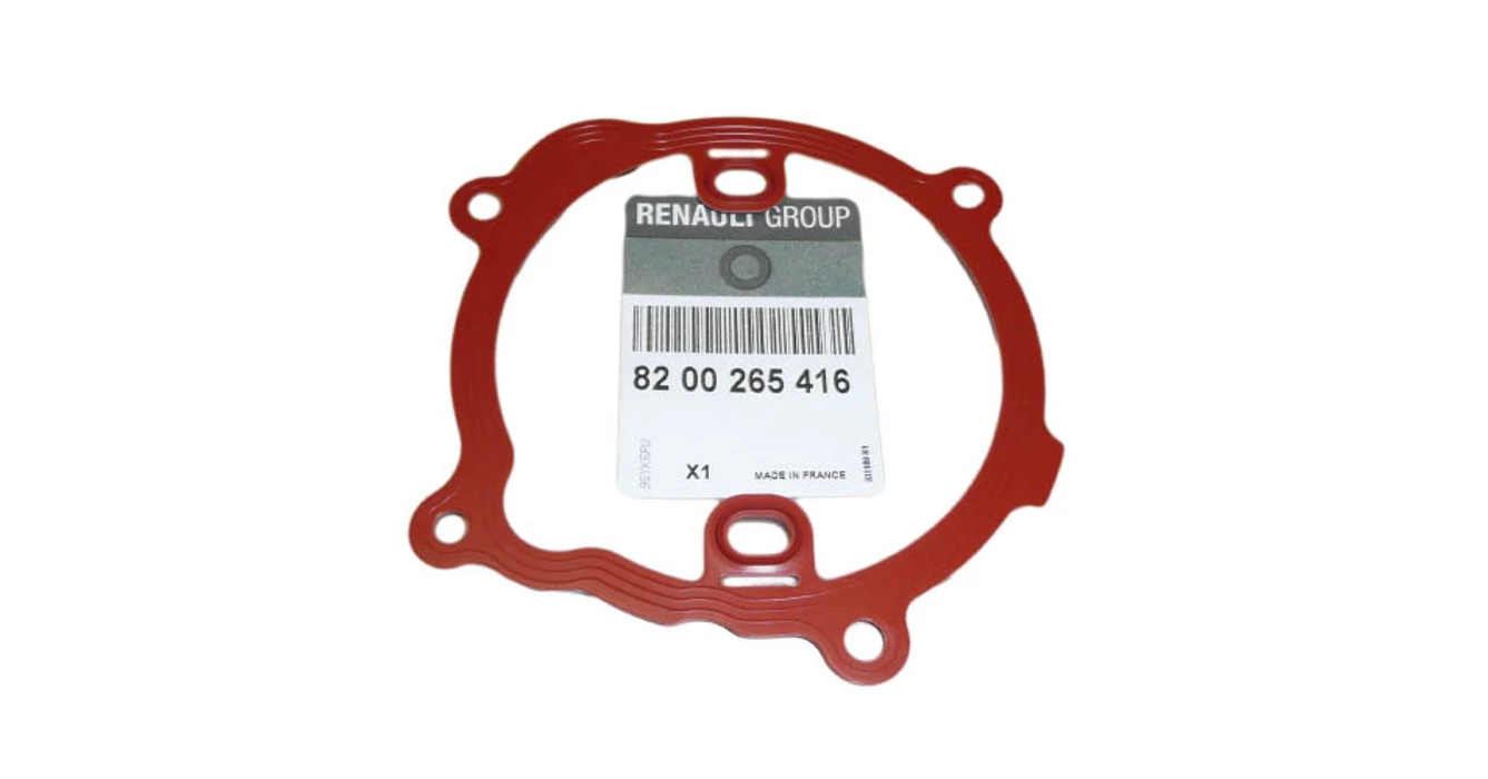 Renault Laguna II gyári új vízpumpa vízszivattyú tömítés 2001-2007-ig ...