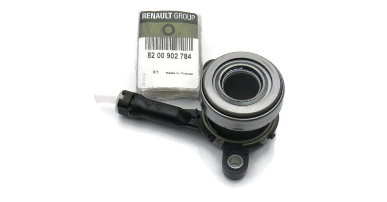 Renault Clio II 3.0 V6 gyári új hidraulikus kuplung kinyomócsapágy 1998 ...