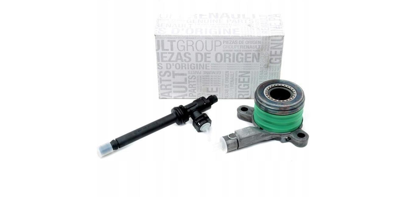 Renault Fluence 1.6 16V gyári új hidraulikus kuplung kinyomócsapágy ...