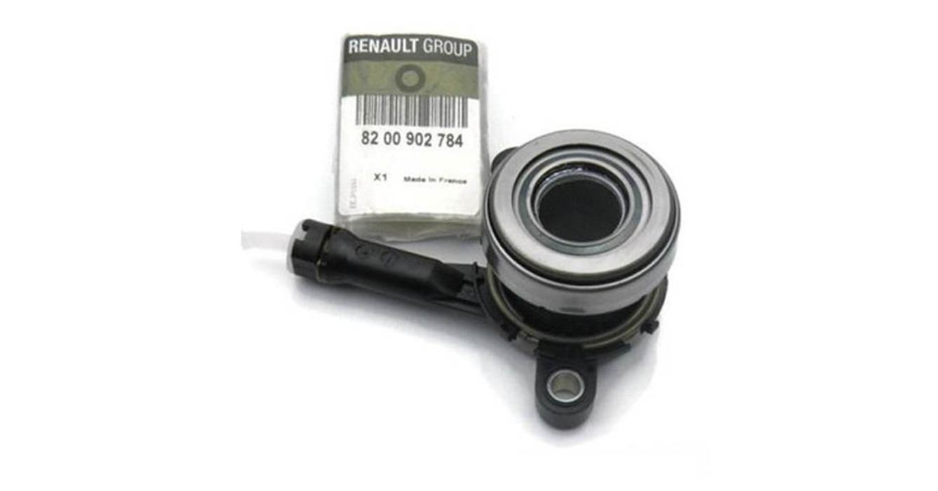 Renault Megane II 2.0dci gyári új hidraulikus kuplung kinyomócsapágy ...