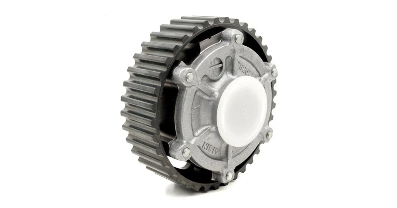 Renault Clio II 2.0 16V gyári új vezérlés módosító kerék 1998-2005-ig ...