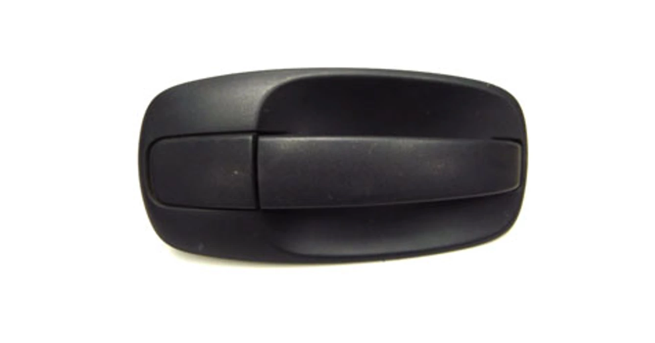 Renault Trafic II új utángyártott tolóajtó kilincs jobb oldal 2001-2014 ...