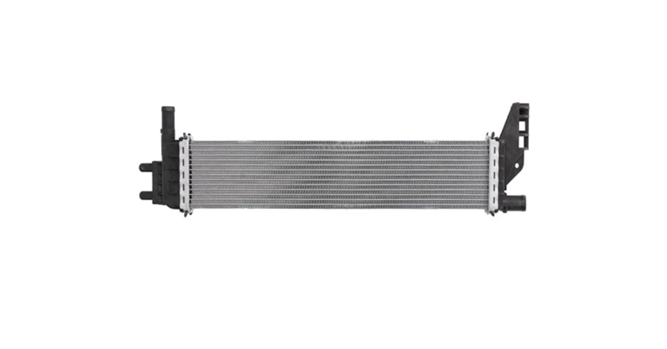Renault Captur I/Clio IV/Kangoo EXPRESS új utángyártott intercooler ...