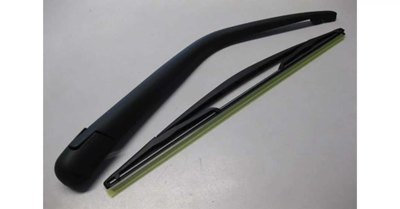 Renault Kangoo II új utángyártott hátsó ablaktörlő kar és lapát 1997 ...