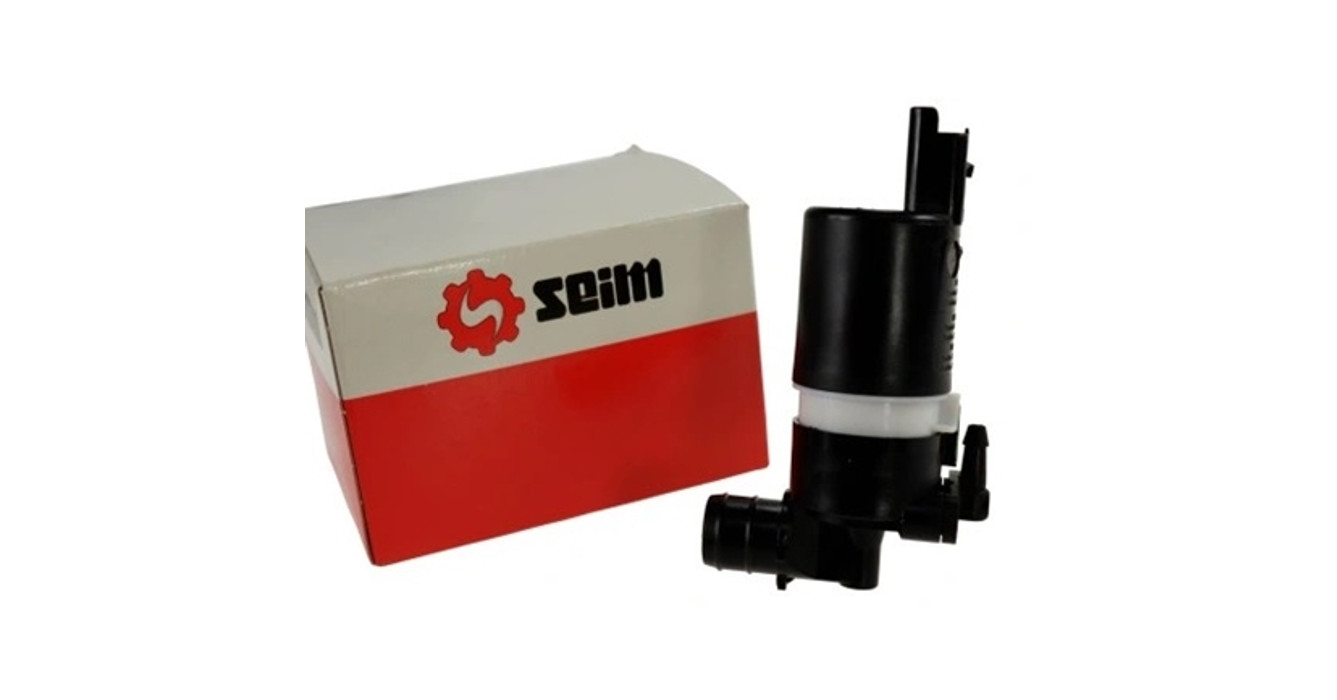 Citroen Berlingo III új utángyártott ablakmosó motor, szélvédőmosó ...