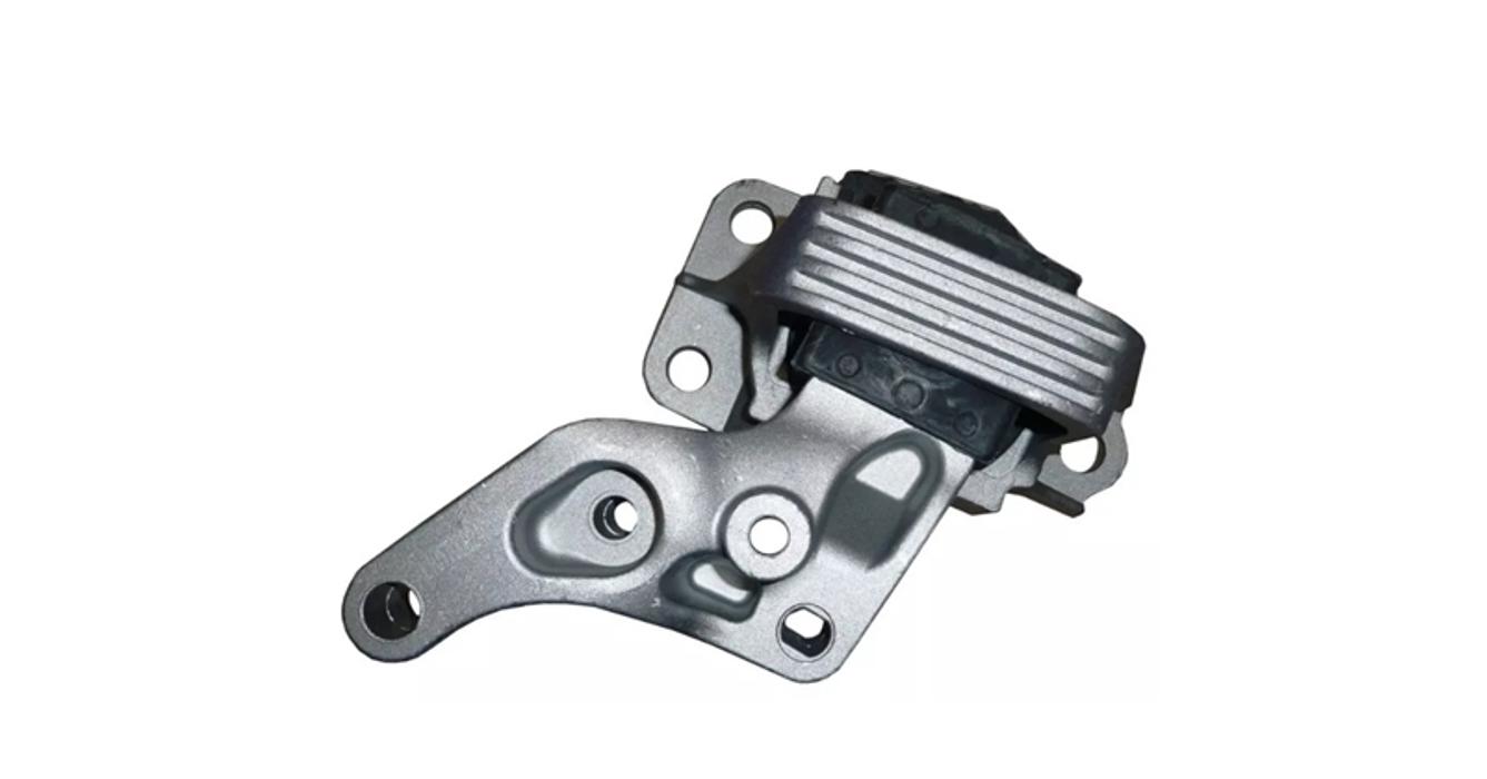 Renault Scenic III 1.6dci új utángyártott felső motortartó gumibak jobb ...