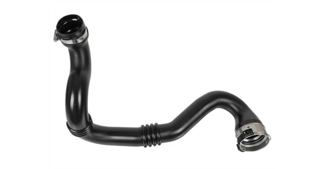 Renault Master III 2.3dci új utángyártott turbó intercooler töltőlevegő ...