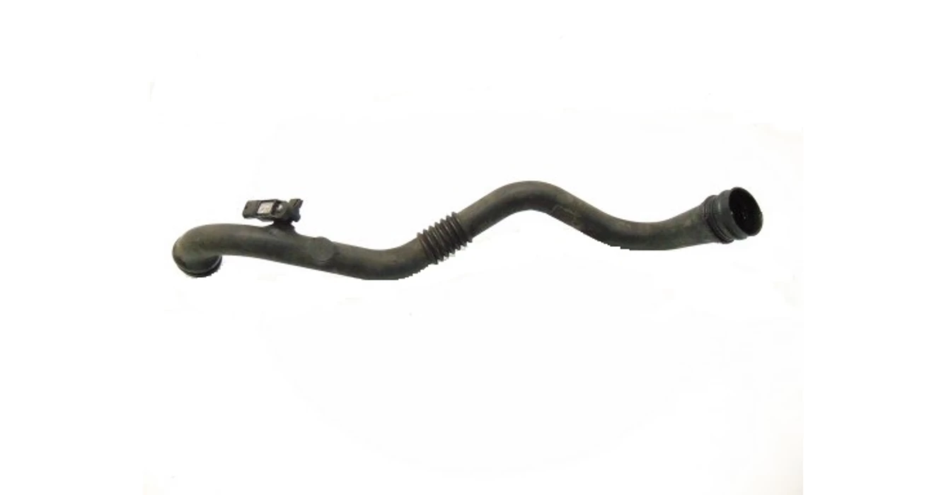 Renault Megane II 1,5dci 106Le gyári új turbó intercooler töltőlevegő ...
