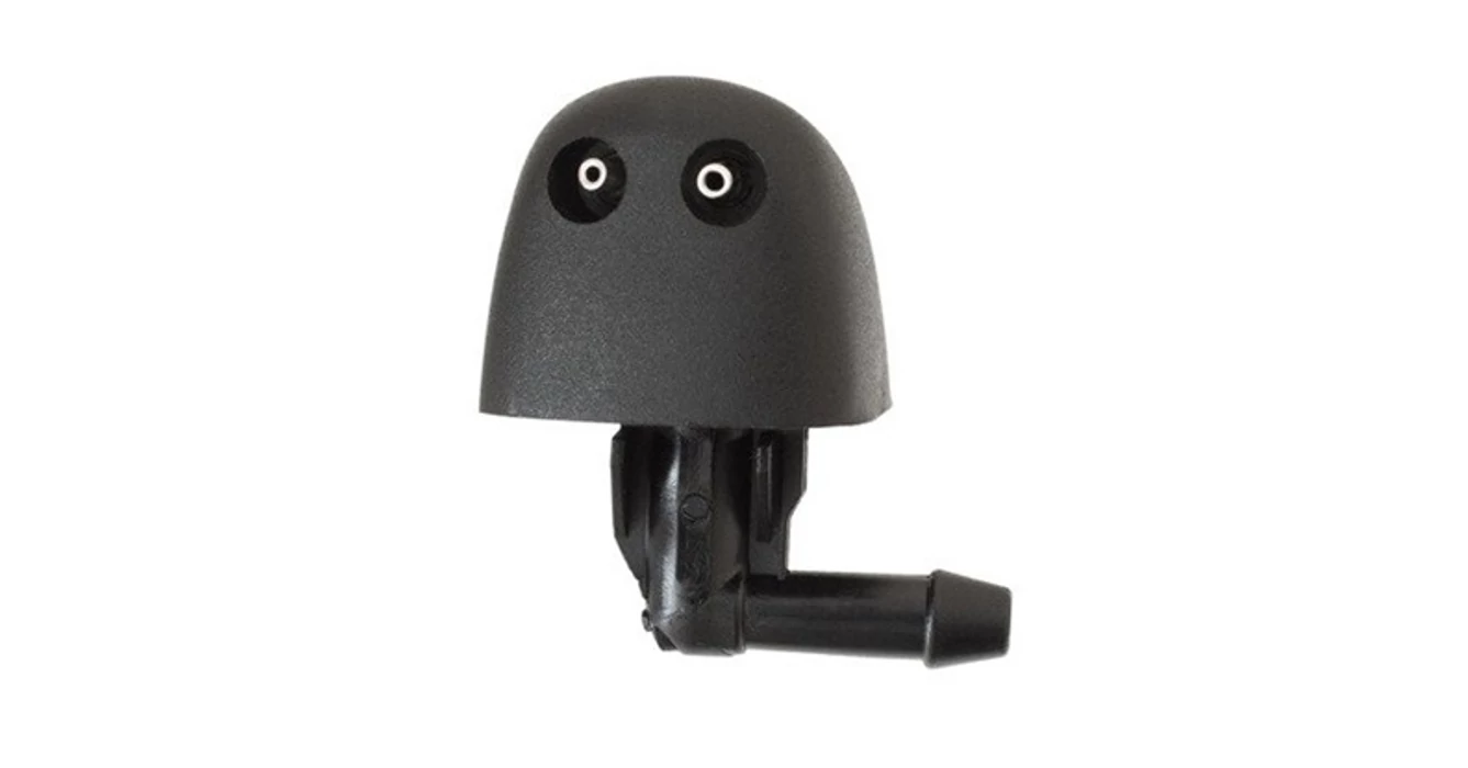 Renault Trafic II új utángyártott ablakmosó fúvóka 2001-2014-ig 7700823915