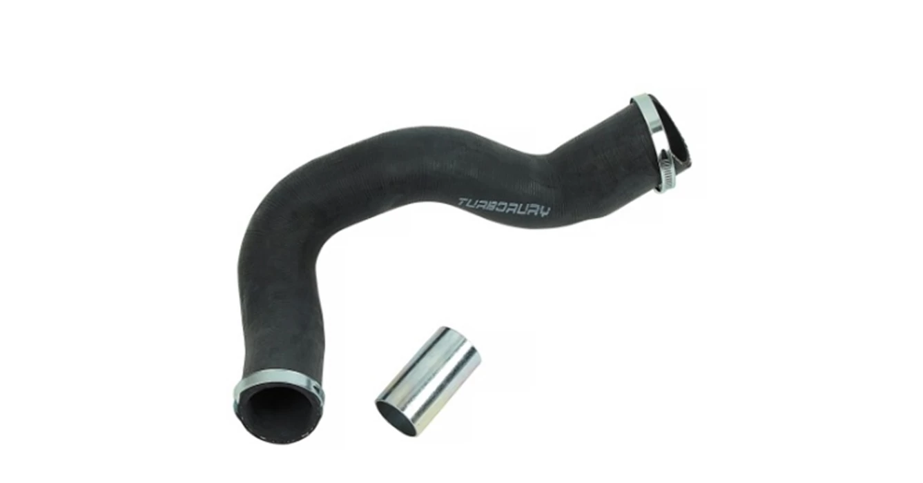 Renault Laguna III 2.0dci új utángyártott turbó intercooler töltőlevegő ...