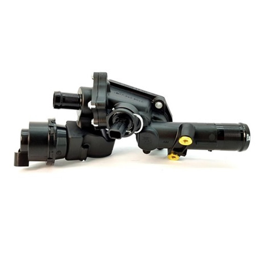 Renault Clio IV 1.5 dci gyári új termosztátház jeladóval 2012-től ...