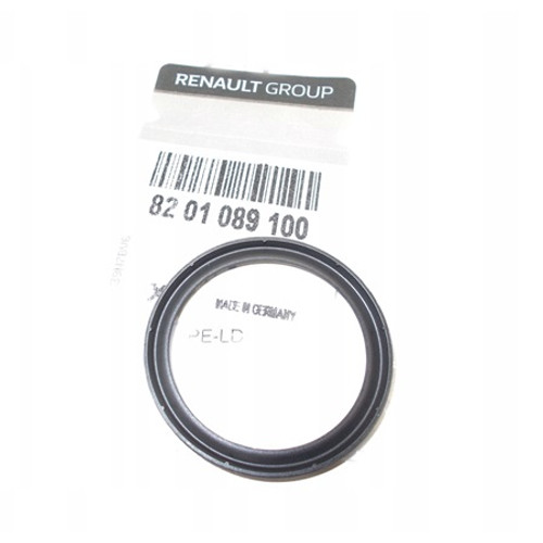 Dacia Duster 1.5dci gyári új turbó intercooler töltőlevegő cső tömítés ...