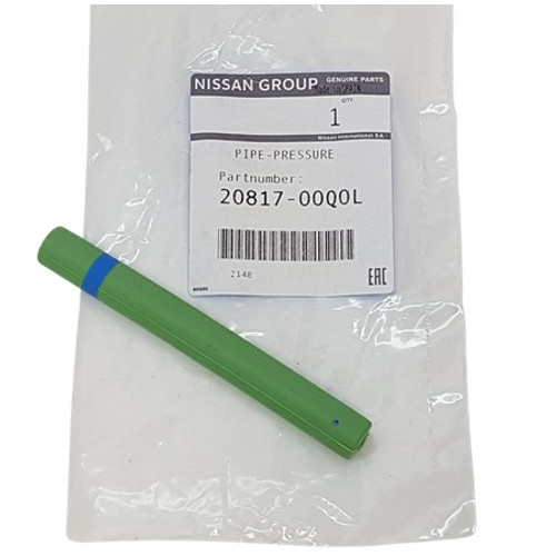 Renault Megane III 1.5dci gyári új turbó levegőnyomás szenzorcső 2008 ...