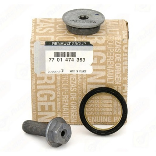 Renault Clio II 1.6 16V gyári új vezérlésmódosító kerék szimering ...