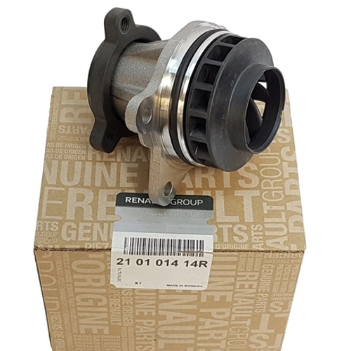 Renault Megane IV 1.8 Blue dci gyári új vízpumpa, vízszivattyú 2019-től ...