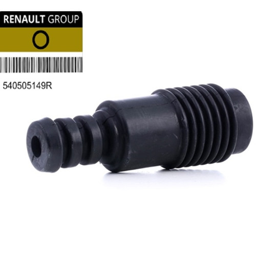 Dacia Logan I gyári új lengéscsillapító, gólyaláb porvédő gumiharang ...