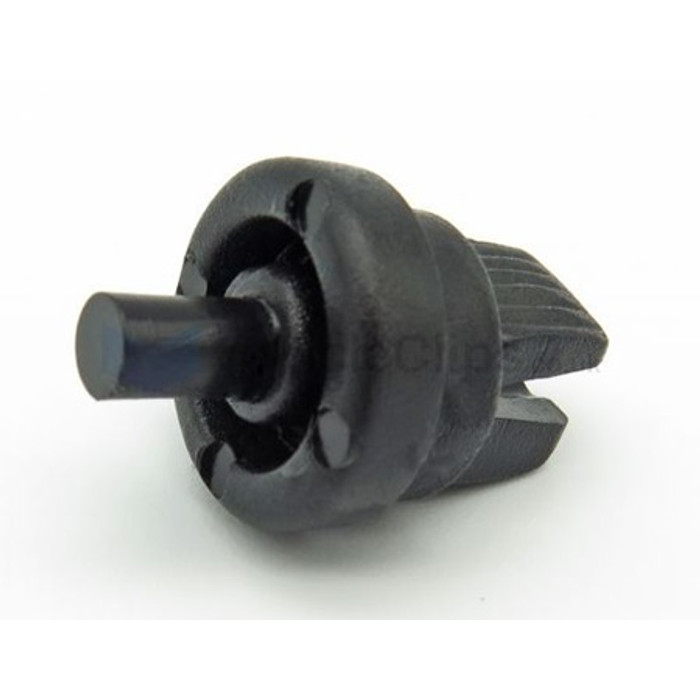 Renault Megane II gyári új kalaptartó zsinór patent 2002-2009-ig 799651800R