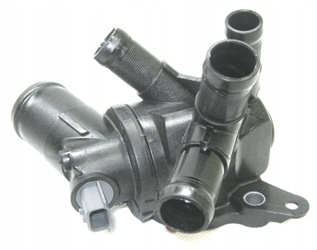 Dacia Duster 1.2 Tce gyári új termosztát jeladóval 2013-tól 110619413R