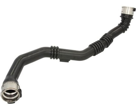 Dacia Duster I 1.5dci új utángyártott turbó intercooler töltőlevegő cső ...