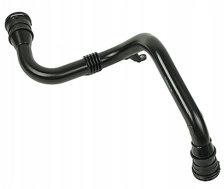 Renault Scenic III 1.5dci új utángyártott turbó intercooler töltőlevegő ...