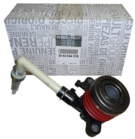 Renault Megane IV 1.6dci gyári új hidraulikus kuplung kinyomócsapágy ...