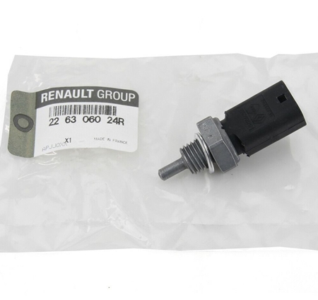 Renault Thalia I gyári új vízhőmérséklet jeladó 1998-2009-ig 226306024R