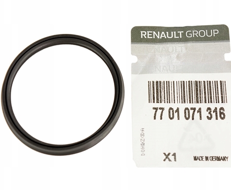 Renault Trafic III 2.0dci gyári új turbó intercooler töltőlevegő cső ...